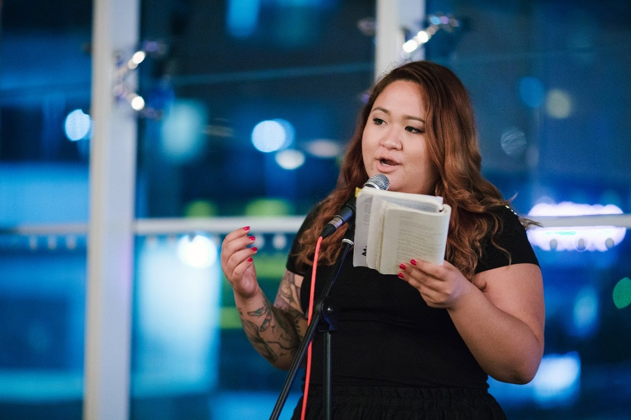 Tatak Indio: Danabelle Gutierrez on Reclaiming Power – KAYAKO Watches