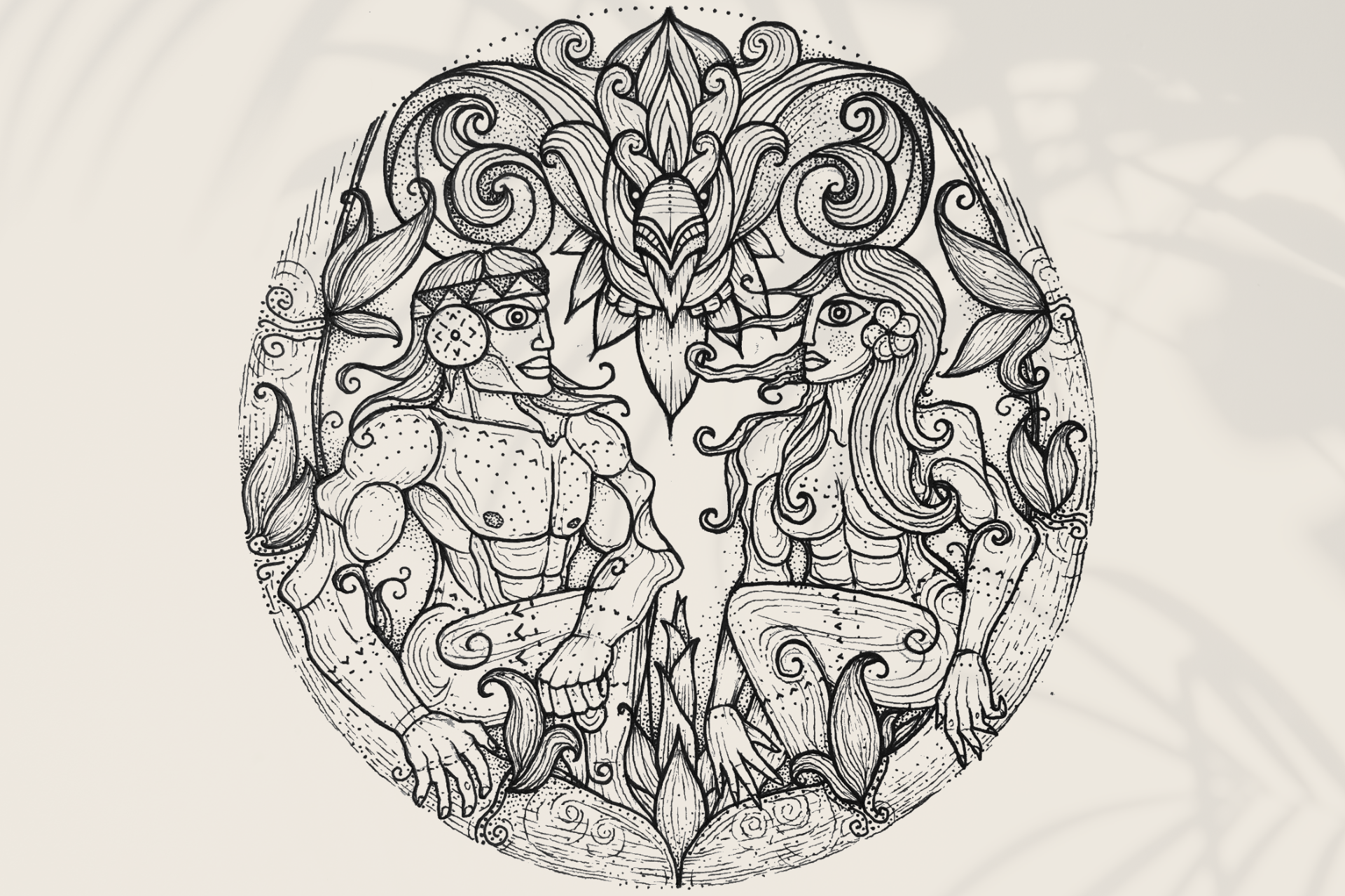 5 Filipino Mythological Heroes You Need to Know – KAYAKO Watches